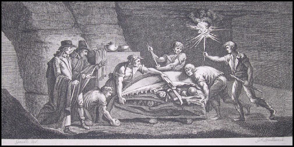 Mosasaurus hoffmani - The First Mosasaur