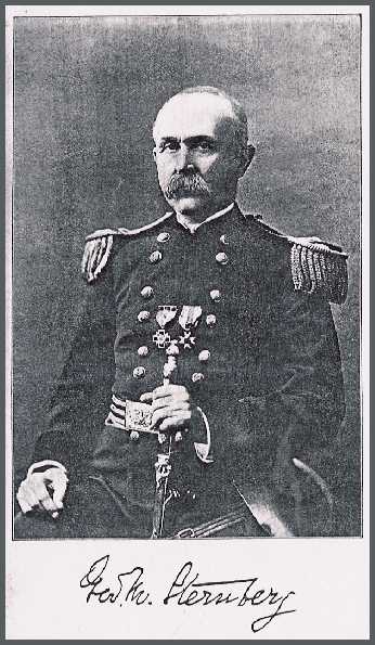 George M. Sternberg