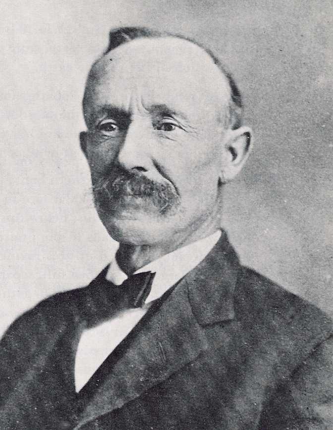 George M. Sternberg
